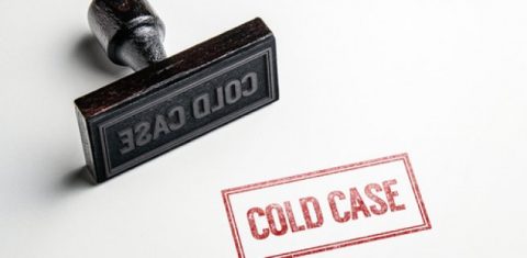 Tales from the NSW Police Cold Case Vault