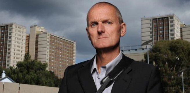 Police Against Drug Prohibition: An Interview with LEAP’s Greg Denham