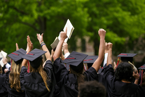 The Long Road to Becoming a Lawyer