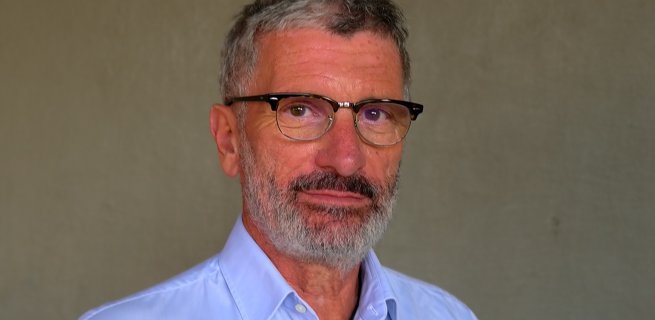 A Period of Populist Chaos: An Interview with Professor Jonathan Bogais