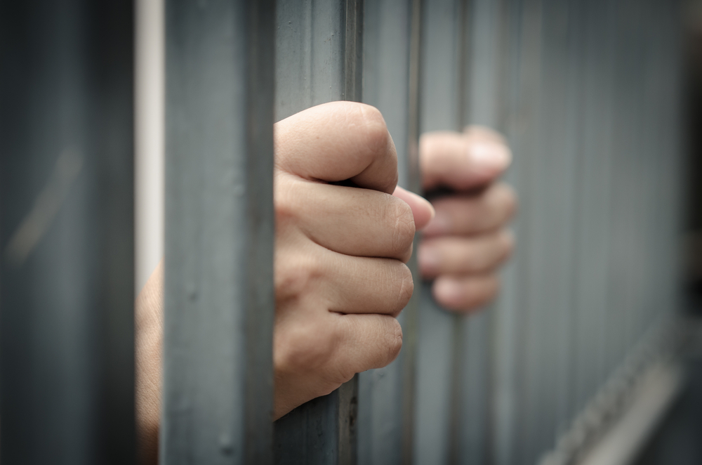 From the Prison Cell to the Street and Back Again