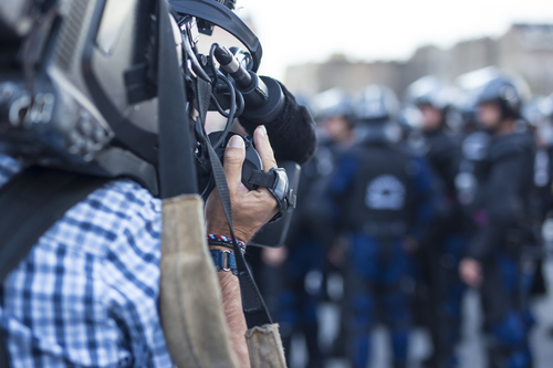 Film the Police: An interview with the National Justice Project’s ...