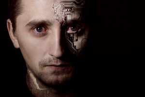 Australia May See Its First Cyborg Rights Case