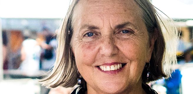 Curbing Homelessness: An Interview with Senator Lee Rhiannon