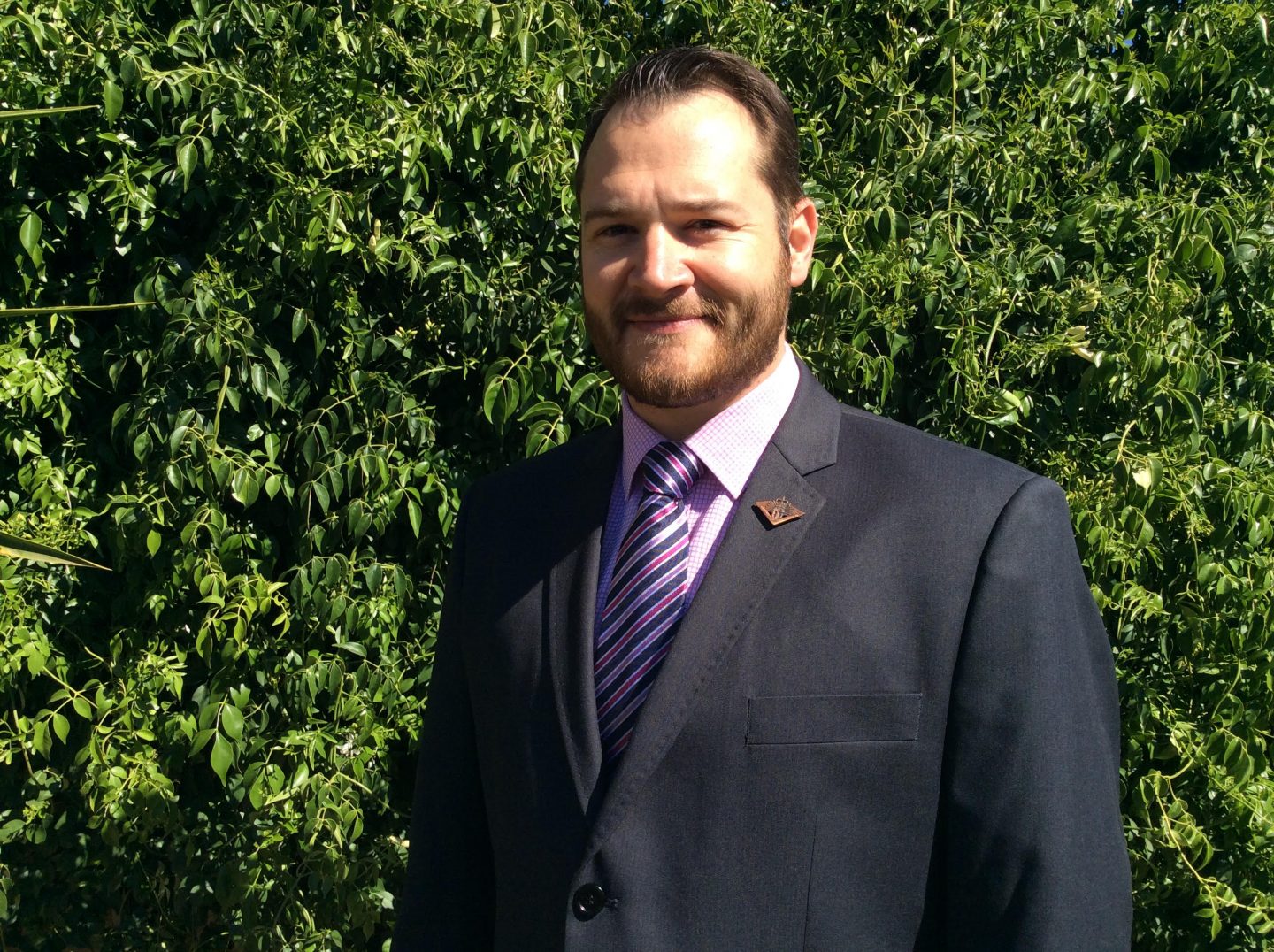 Former Police For Cannabis Legalisation: An Interview with Weeded ...