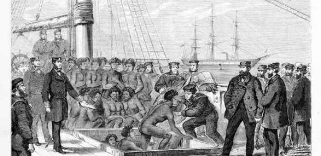 ‘Sugar Slaves’: Australia’s History of Blackbirding
