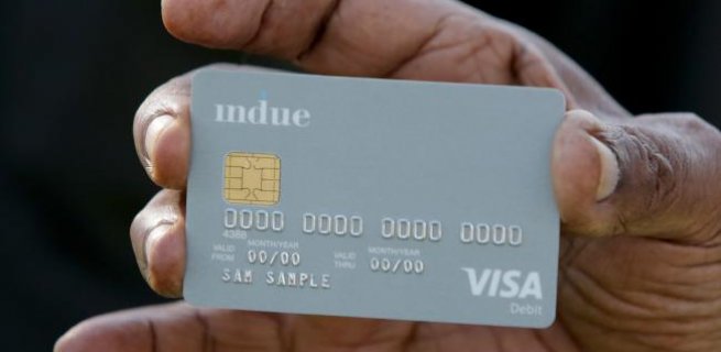 Cashless Welfare Card – National Rollout Set to Begin