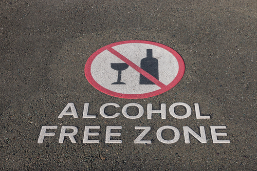 Sydney Council Plans to Designate 54 More Alcohol Free Zones
