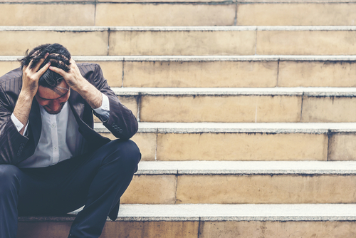 It’s Time to Address Mental Health in the Legal Profession