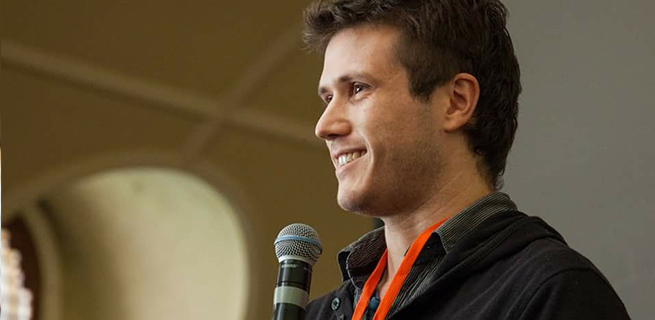 Exposing Agricultural Brutality: An Interview with Chris Delforce