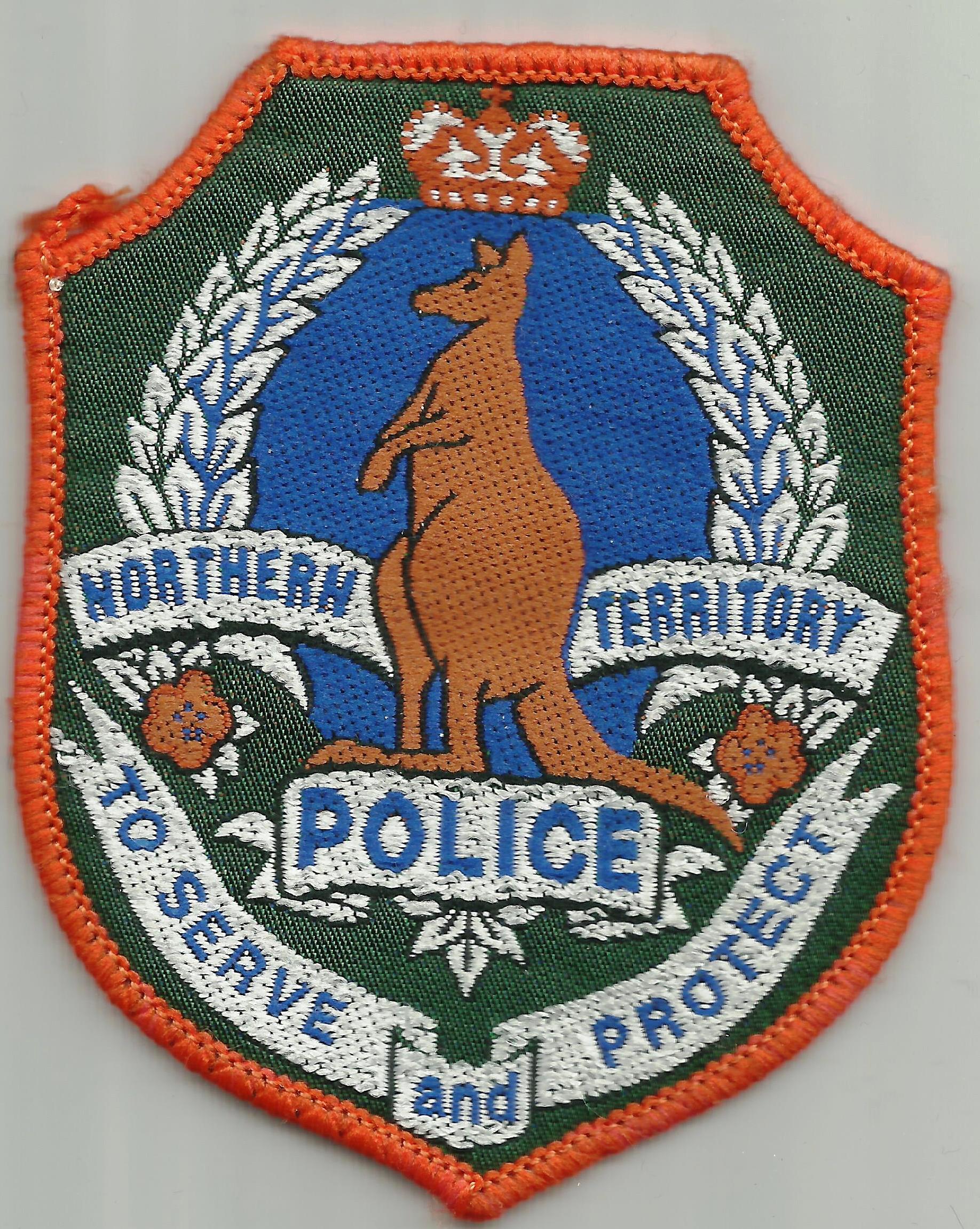 NT to Deploy Anti-Terrorist Police to Deal with Young People
