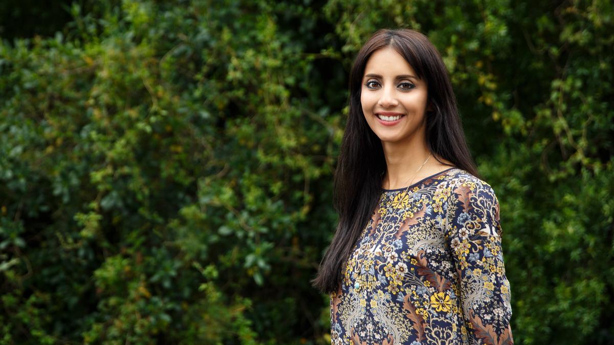Asylum Seeker Rights: An Interview with NZ MP Golriz Ghahraman