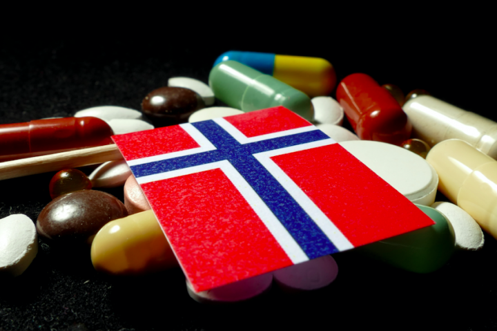 Norway Is Decriminalising Drug Possession