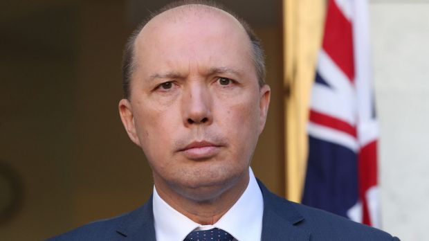 Dutton Continues to Undermine the Rule of Law