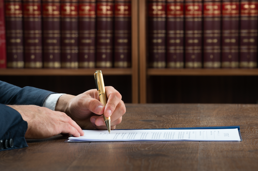 Sydney Lawyer Struck Off for Defrauding Elderly Client