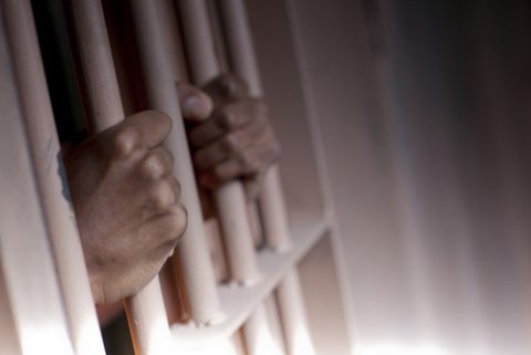 Overrepresentation of Indigenous People with Disabilities in Prison