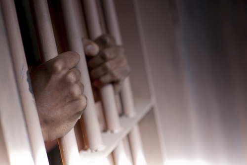 Overrepresentation of Indigenous People with Disabilities in Prison