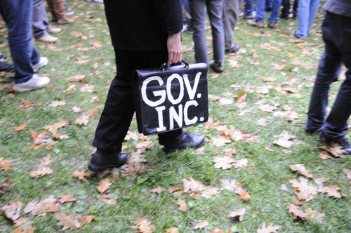 Calls to Prevent Corrupt Foreign Officials from Using Our Banks