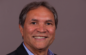 Rethinking Closing the Gap: An Interview With NCAFP Co-Chair Rod Little