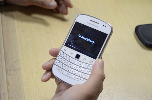 Government Prosecutes Manufacturer of Phone Encryption Software