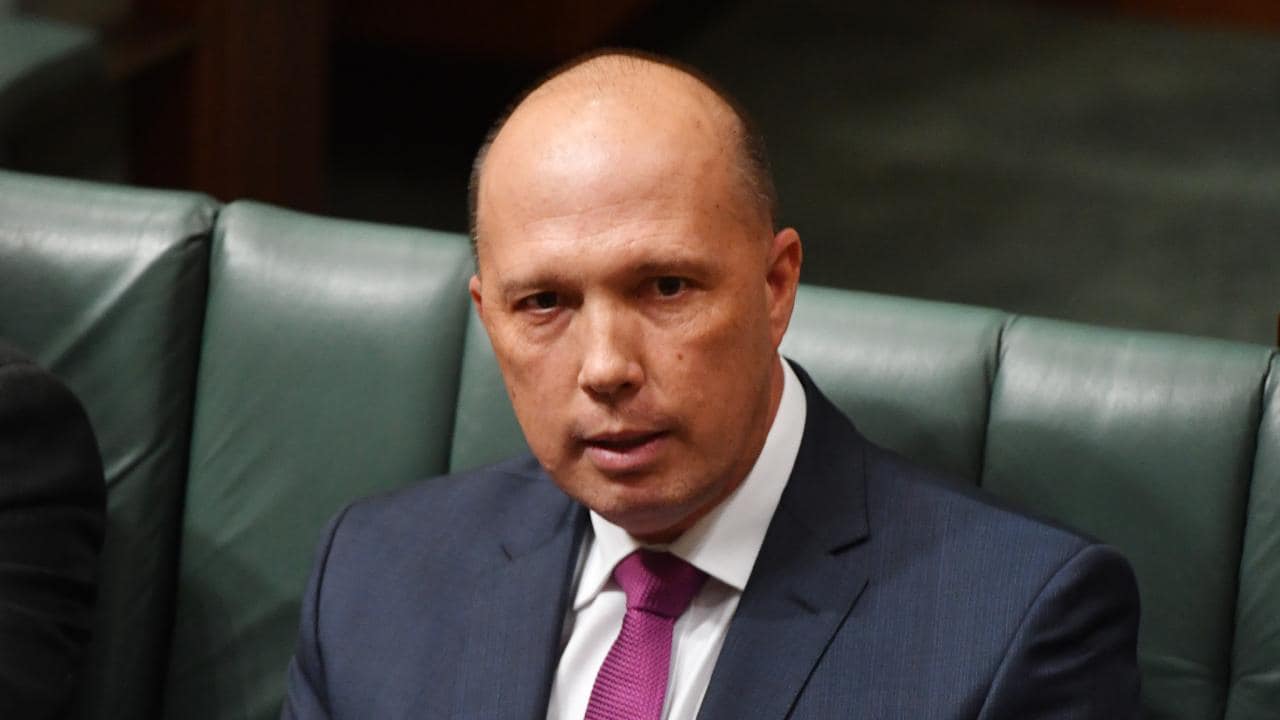 Dutton Considers Increasing Government’s Surveillance Powers