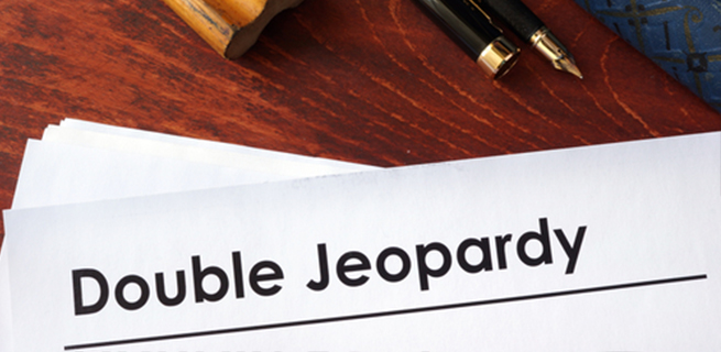 Double Jeopardy Laws in New South Wales