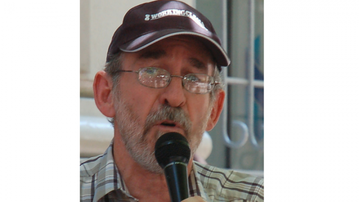 Punishing Asylum Seekers: An Interview With Refugee Action Coalition’s ...