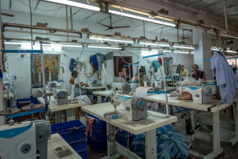 New Laws Passed Against ‘Modern Slavery’