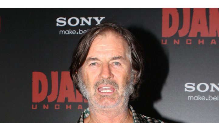 Wolf Creek Star Charged with Sexual Assault