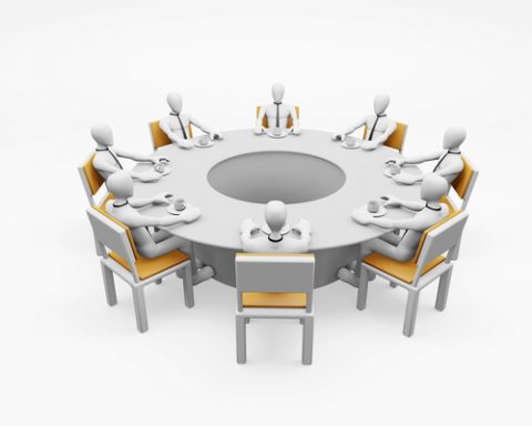 Does Circle Sentencing Work?
