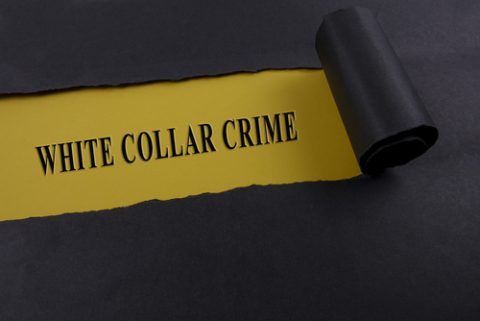 What is White Collar Crime?