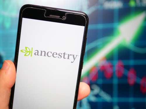 Warning! Providing Your DNA to Ancestry Sites Could Make You a Suspect