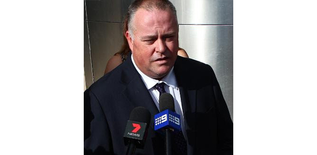 Fighting Police Corruption: An Interview With Former Queensland ...