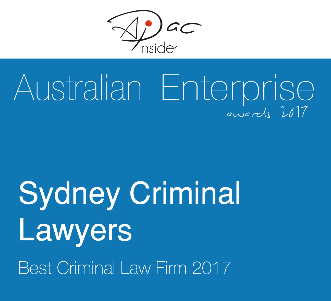 Criminal Lawyers Sydney | Sydney Criminal Lawyers®