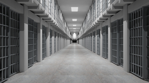 Privately-Run Prisons to be Returned to Public Management