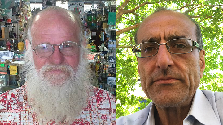 End Prohibition. Vote HEMP: An Interview With Dr Andrew Katelaris and ...