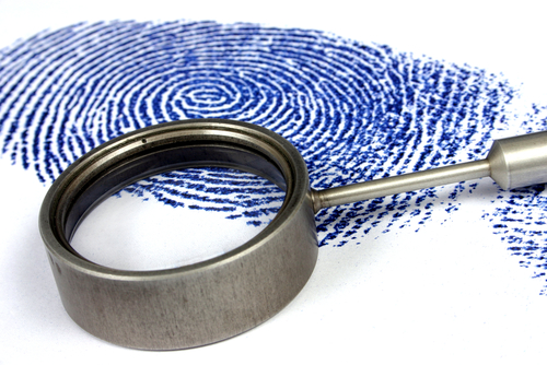 Fingerprint Evidence Is Not Infallible