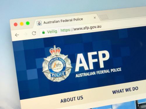ABC Launches Legal Challenge Against AFP Raids