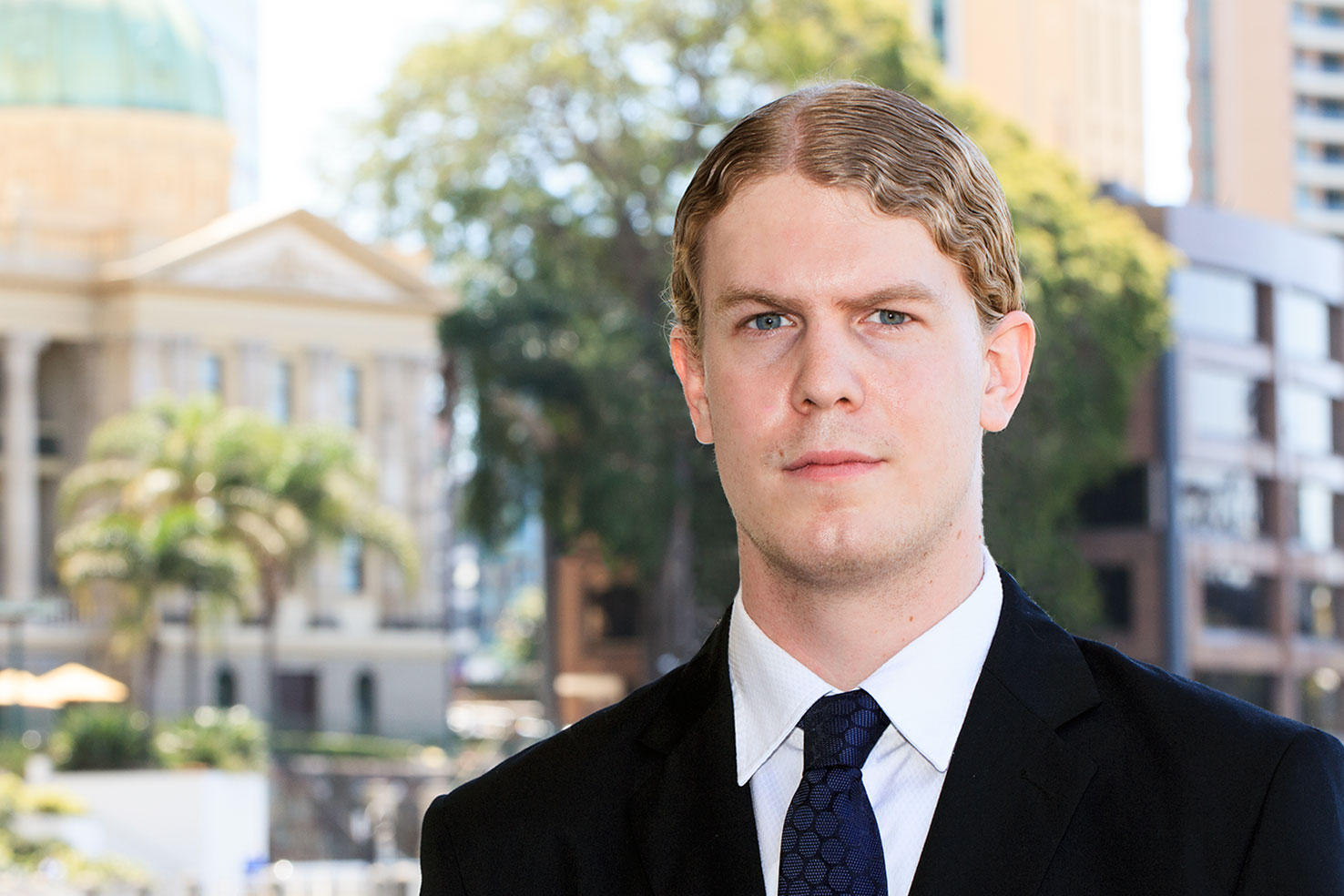 Government Reach Is Too Pervasive: An Interview With Electronic ...