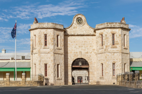 UN to Inspect Australian Prisons