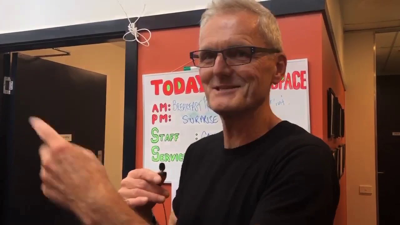 Legalise Drugs to Reduce Violent Crime: An Interview With LEAP’s Greg ...