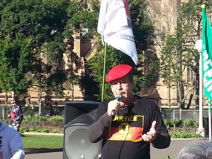 Truth-Telling Before Treaty-Making: An Interview With Ken Canning