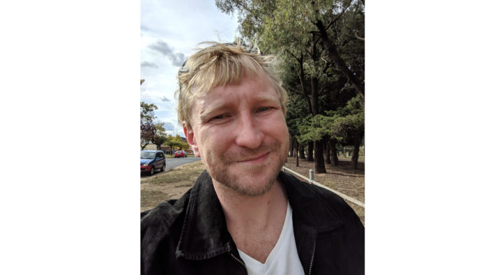 Suing Police Over Unlawful Strip Search: An Interview With Luke Moore