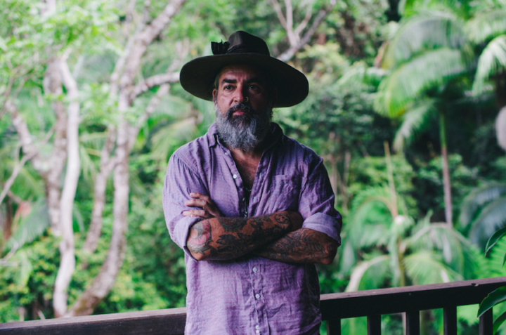 A Crime of Compassion: An Interview With Green Light’s Nicholas Morley