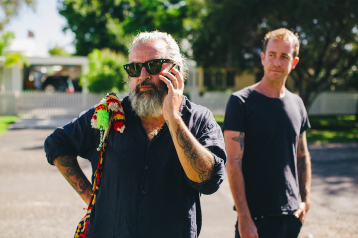 A Crime of Compassion: An Interview With Green Light’s Nicholas Morley