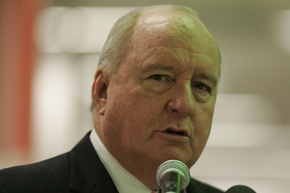 Alan Jones Ordered to Pay for “Vicious and Spiteful” Attack on Aussie ...