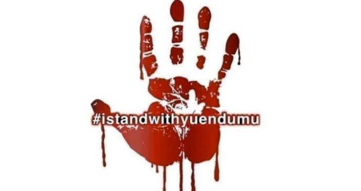 Police Allegedly Shot Dead an Unarmed Teen