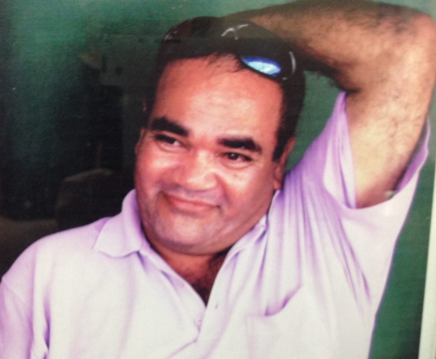 Suspicious Circumstances: Mark Mason Was Outnumbered When Fatally Shot