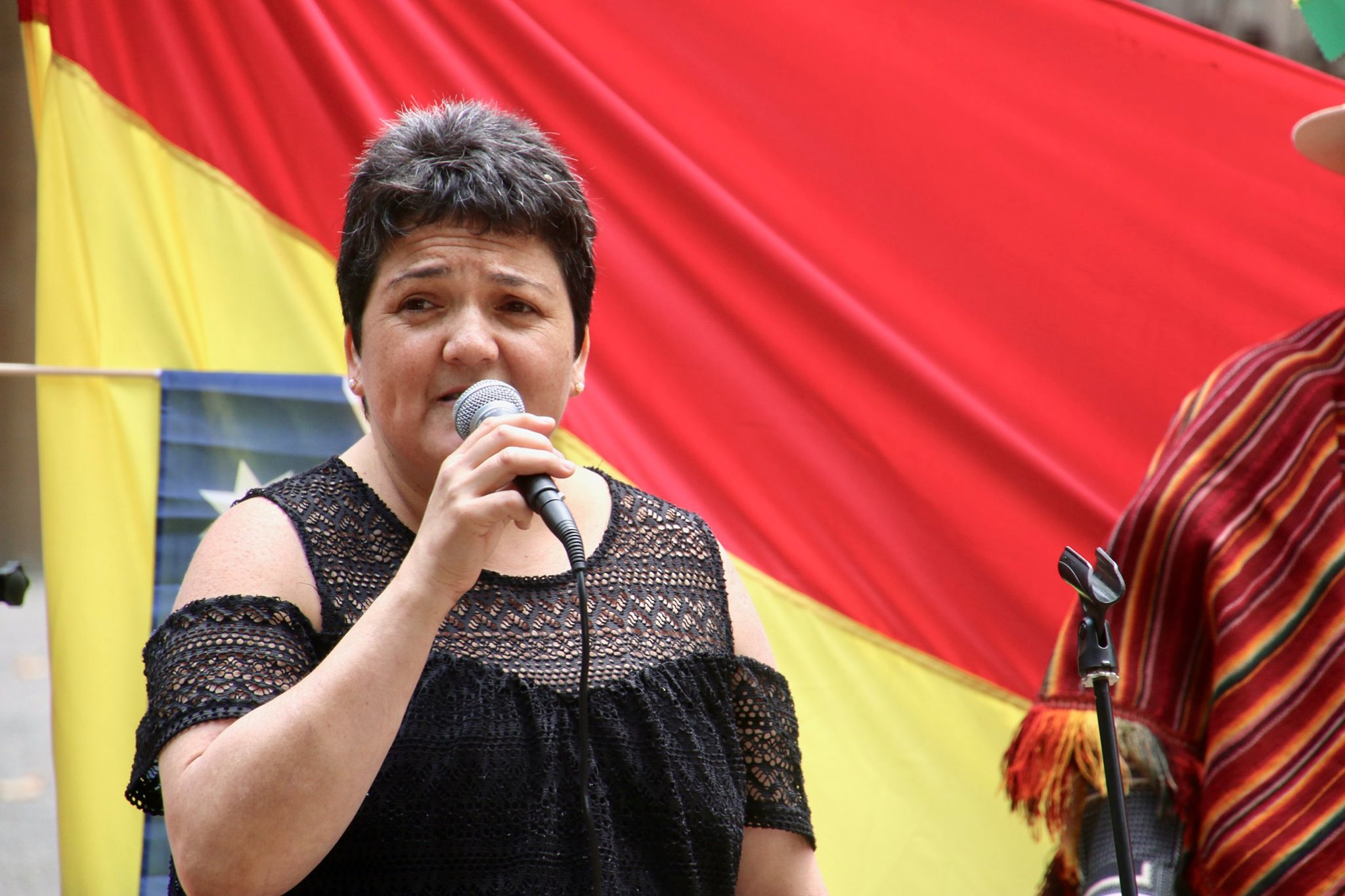 The Injustice in Chile Continues: An Interview With Pinochet-Era ...