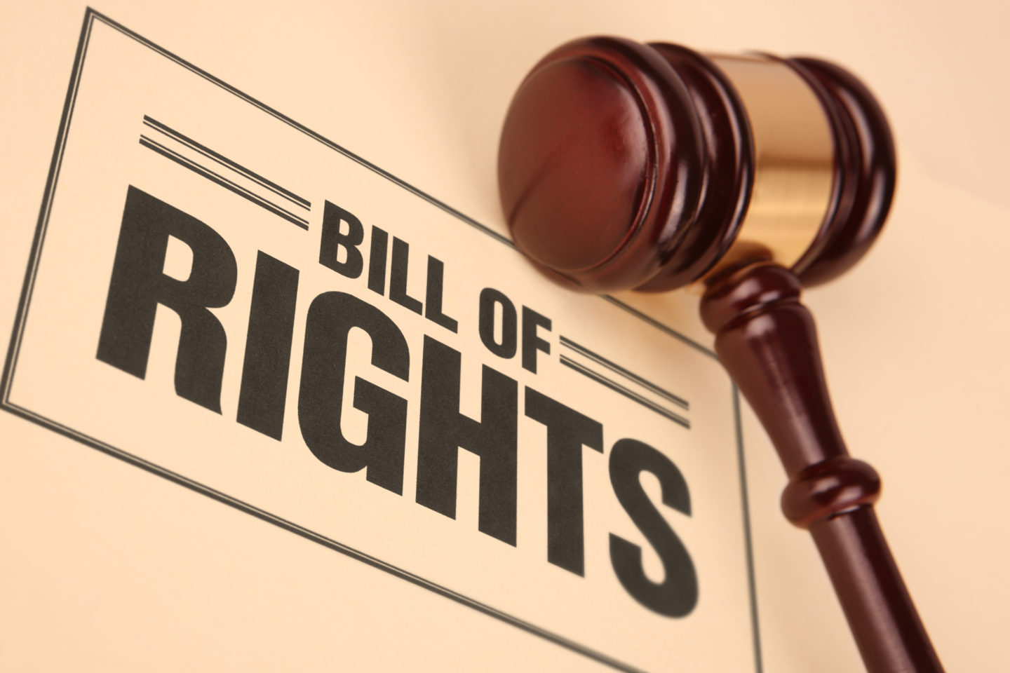 Recent Events Highlight the Need for a Bill of Rights in Australia